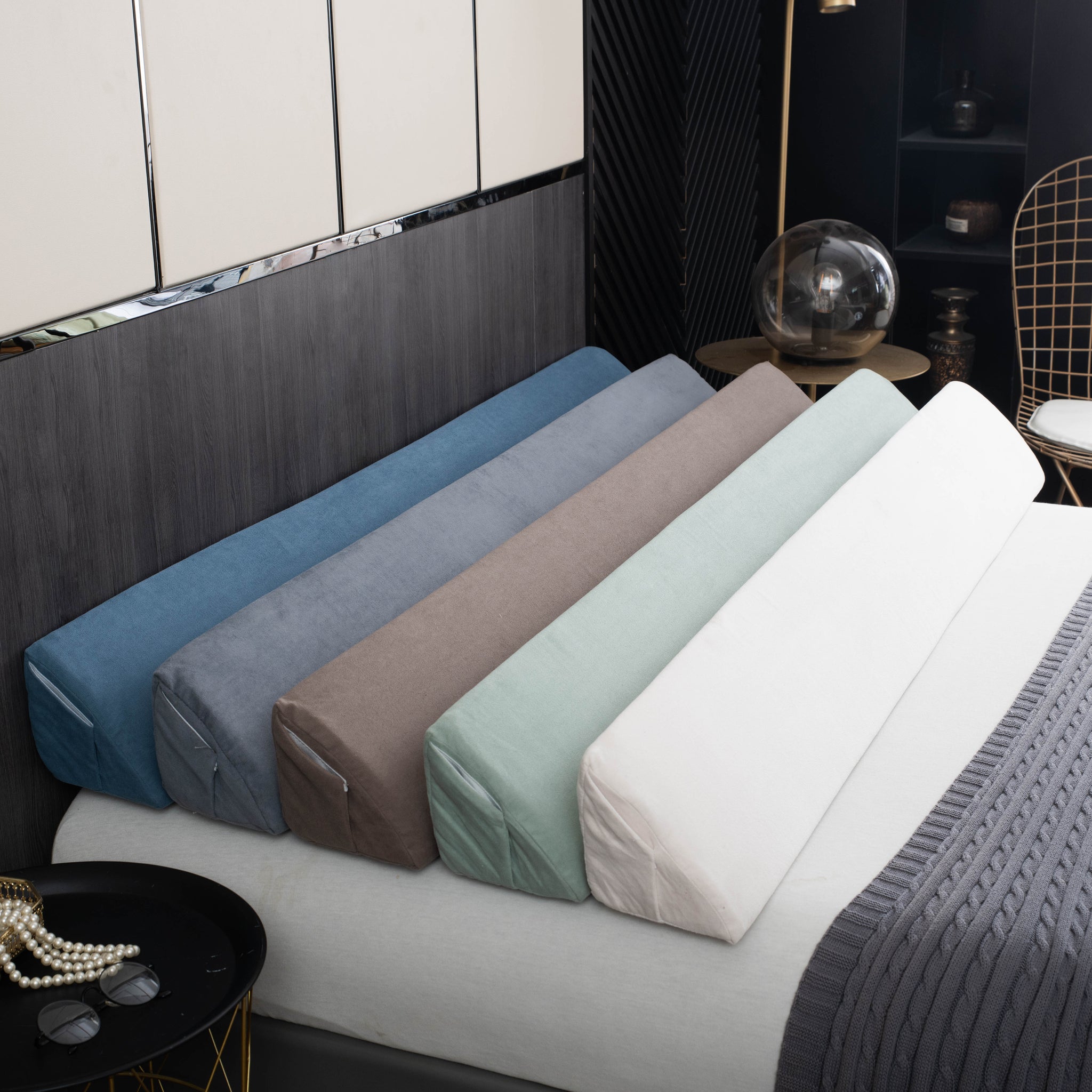 Wedge Collection Page - Fresh Frenzy