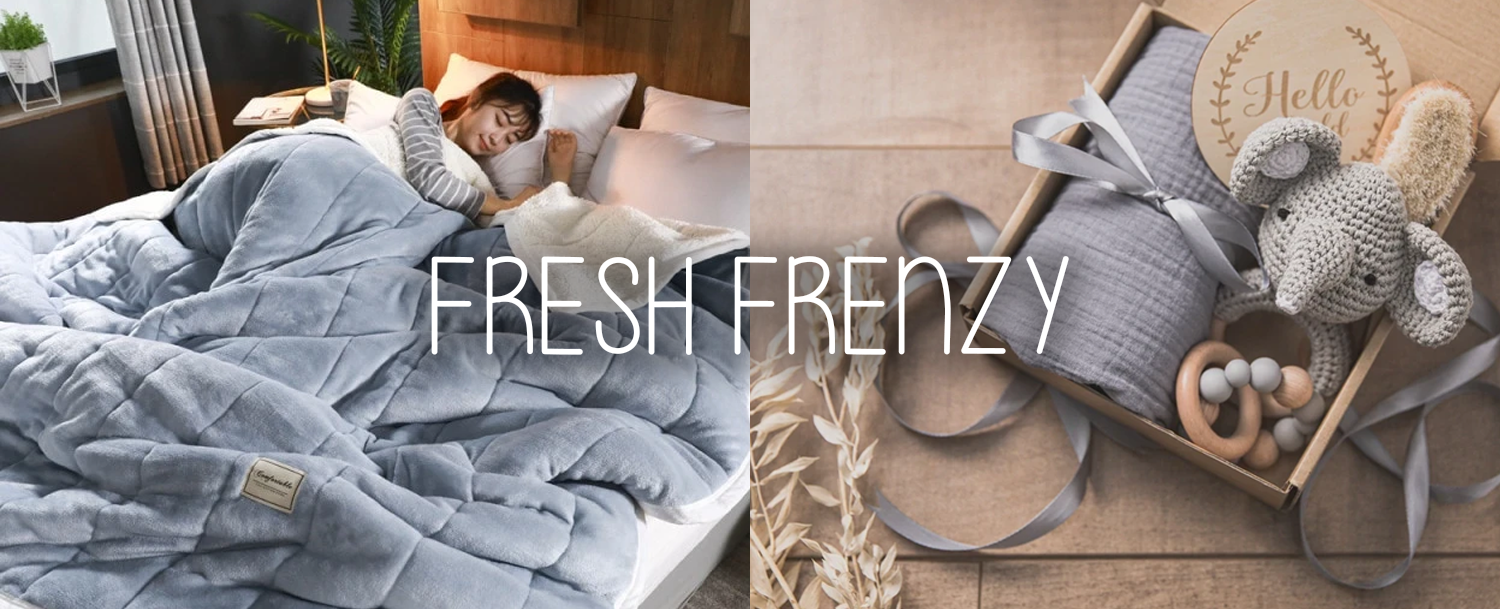 Fresh Frenzy